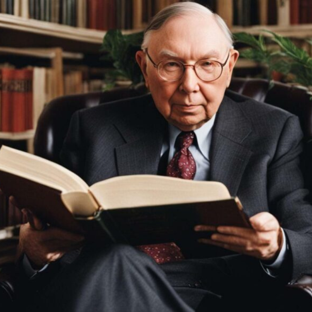 50 Books Read By Billionaire’s – Digital Harbors