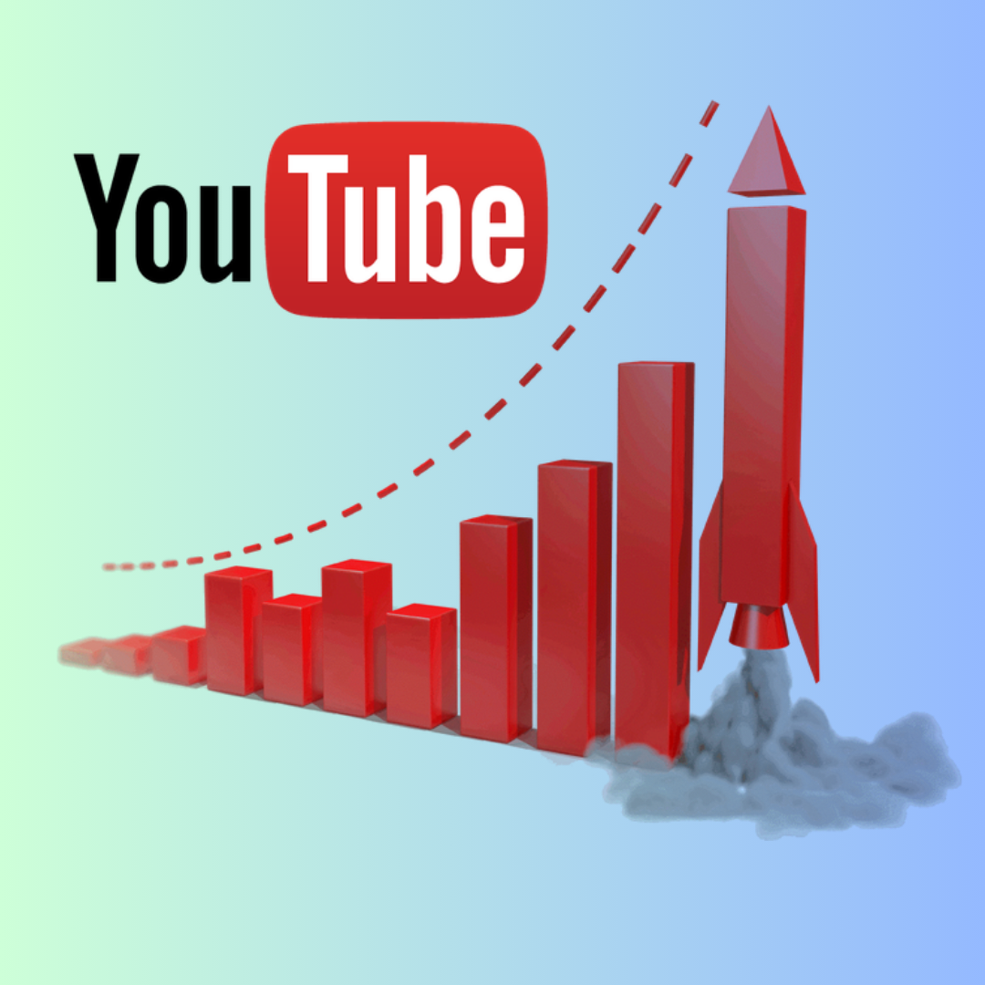 YouTube Mega Kit Bundle – Digital Harbors